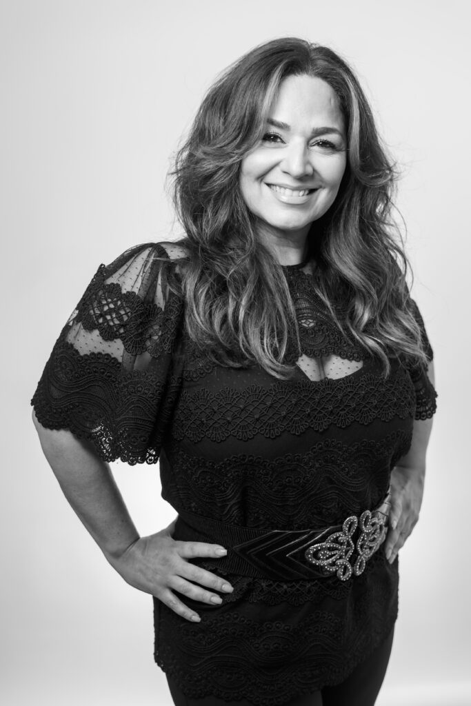 KATHRYN SPARACIO - Louis Christian Robert John Salon